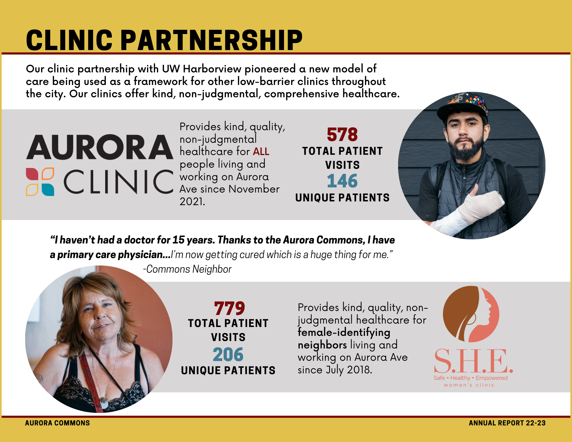 Aurora Commons Blog — Aurora Commons