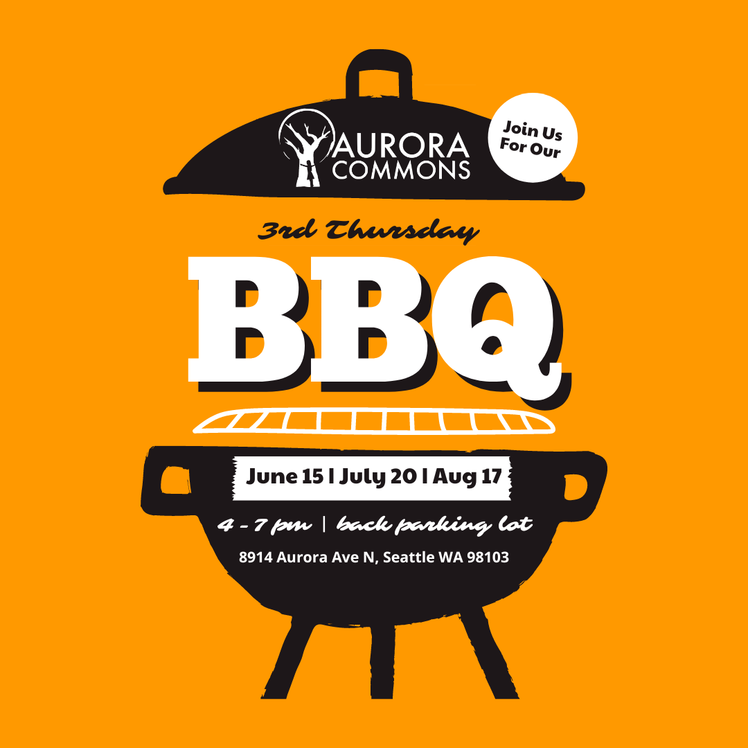 EVENTS — Aurora Commons