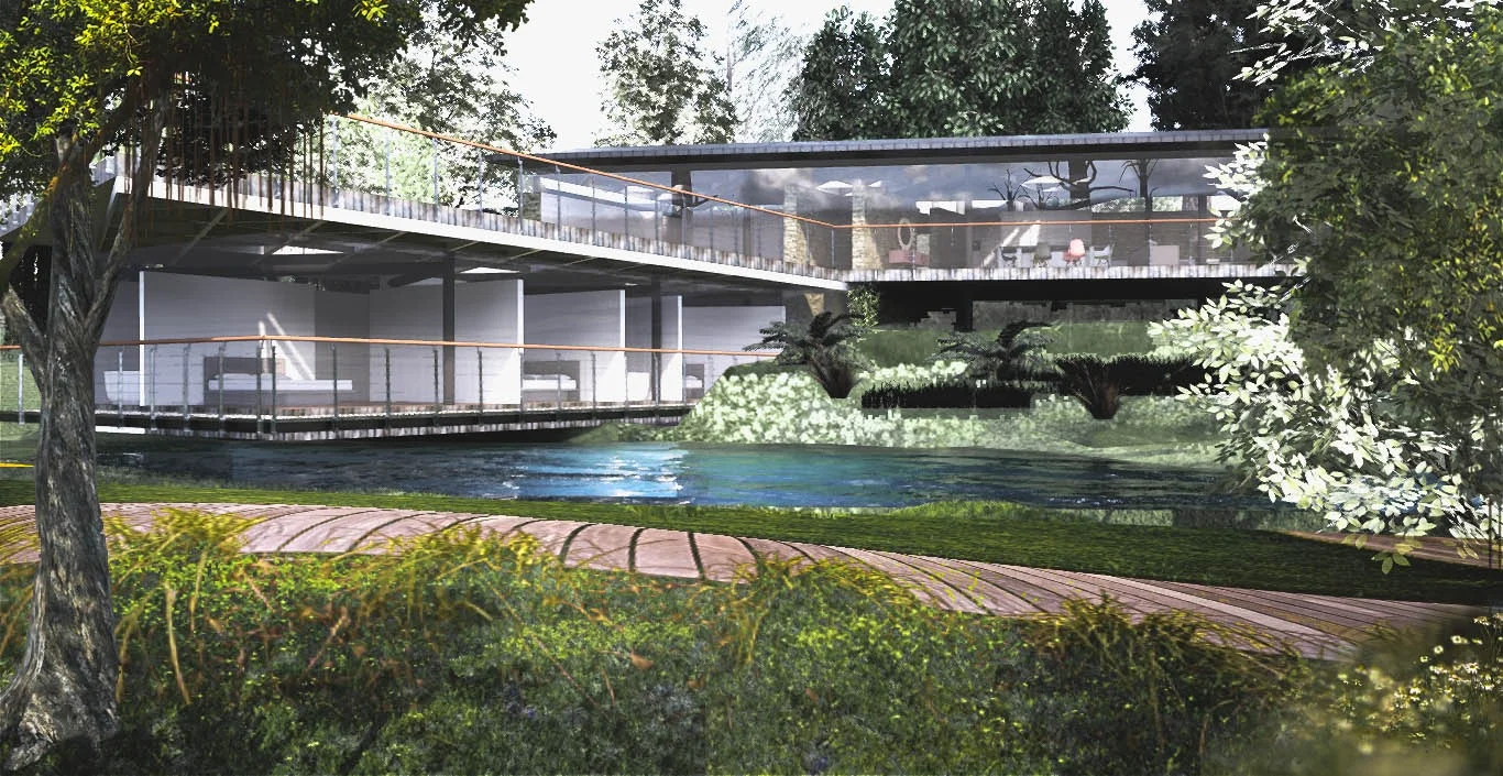 THAA Architects Northumberland Morpeth Alnwick Newcastle THAA Architects