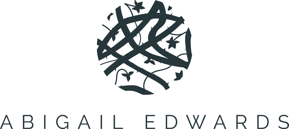 Abigail Edwards | Hand drawn wallpapers, fabrics and accessories