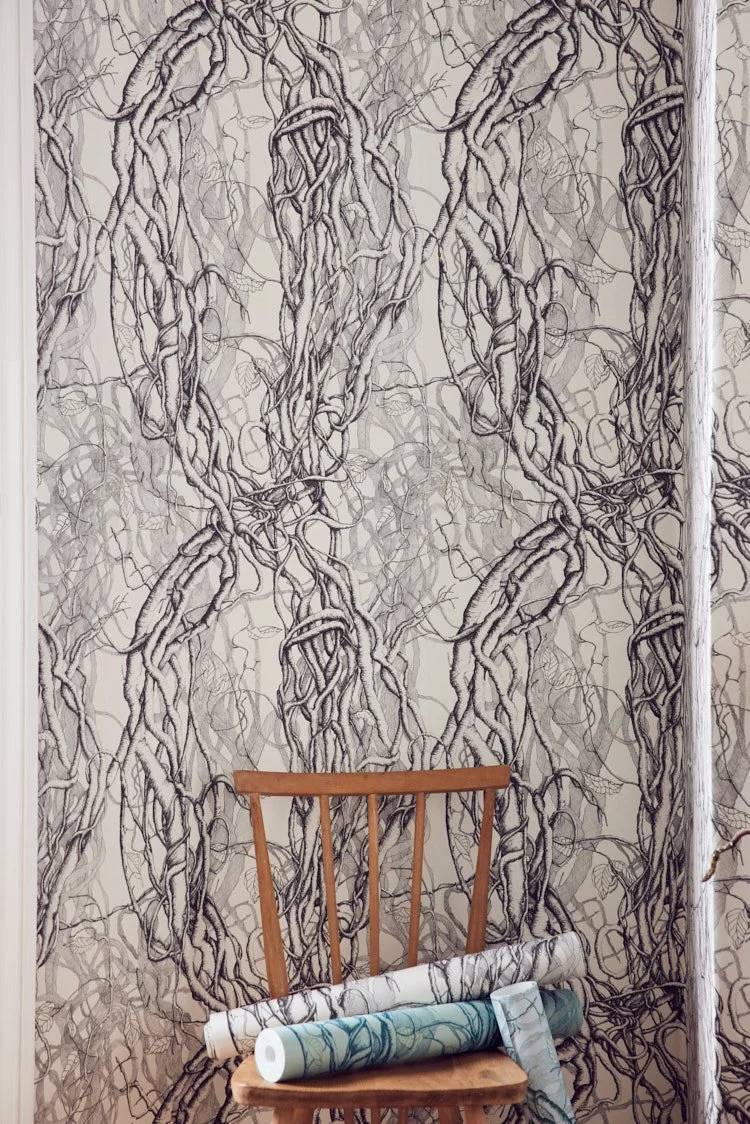 Journal — Abigail Edwards | Hand drawn wallpapers, fabrics and accessories