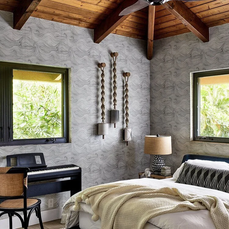 Abigail Edwards | Hand drawn wallpapers, fabrics and accessories