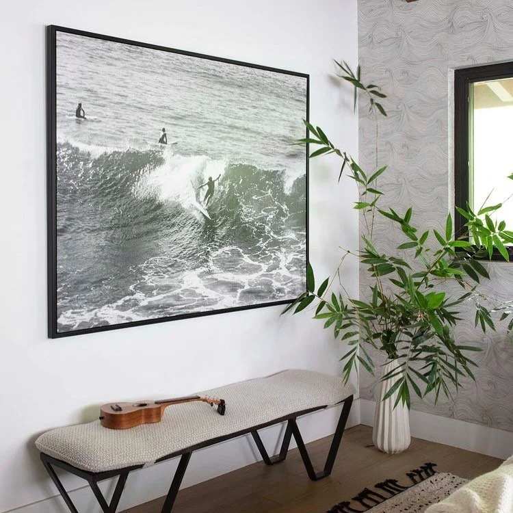 Abigail Edwards | Hand drawn wallpapers, fabrics and accessories