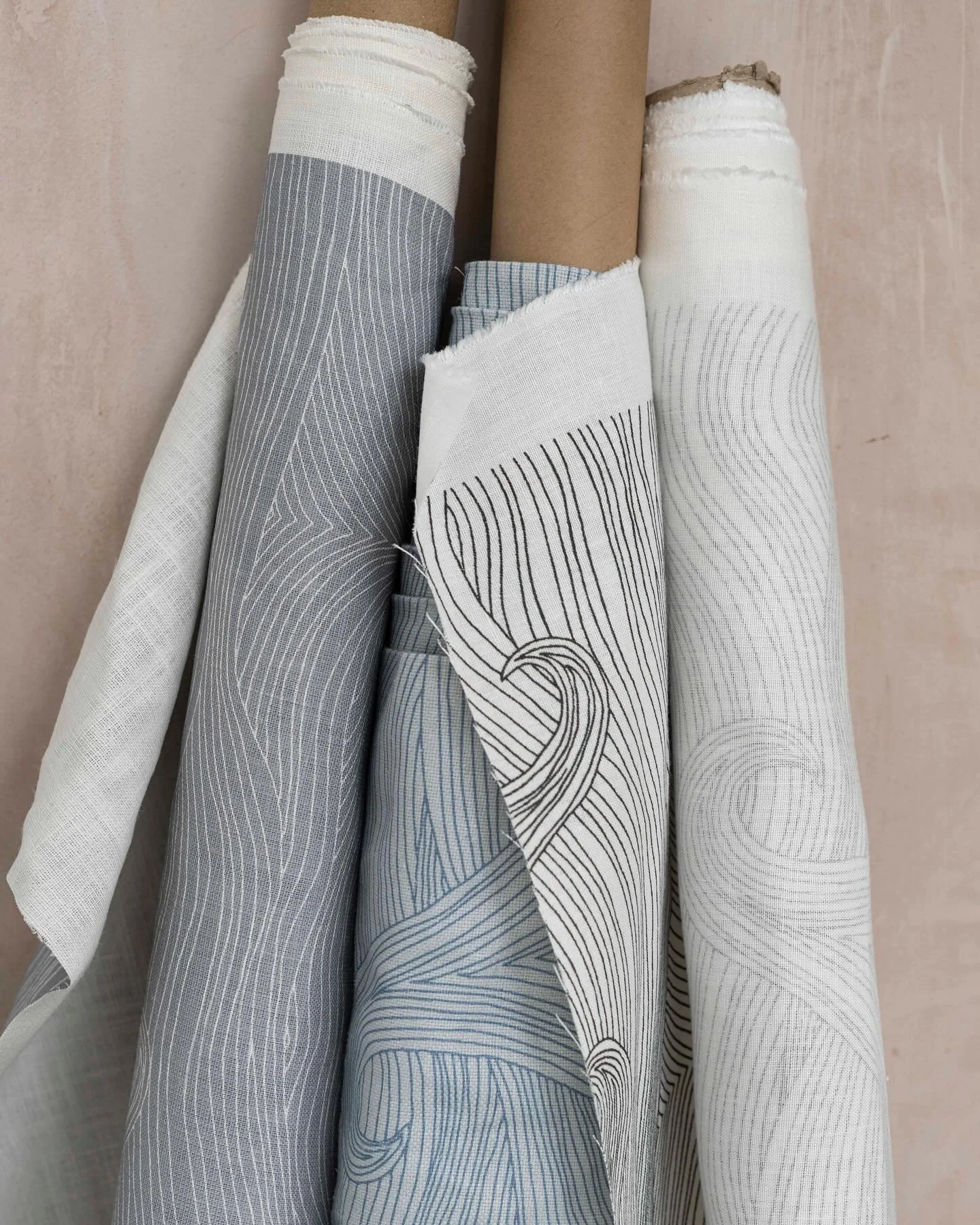 Abigail Edwards | Hand drawn wallpapers, fabrics and accessories