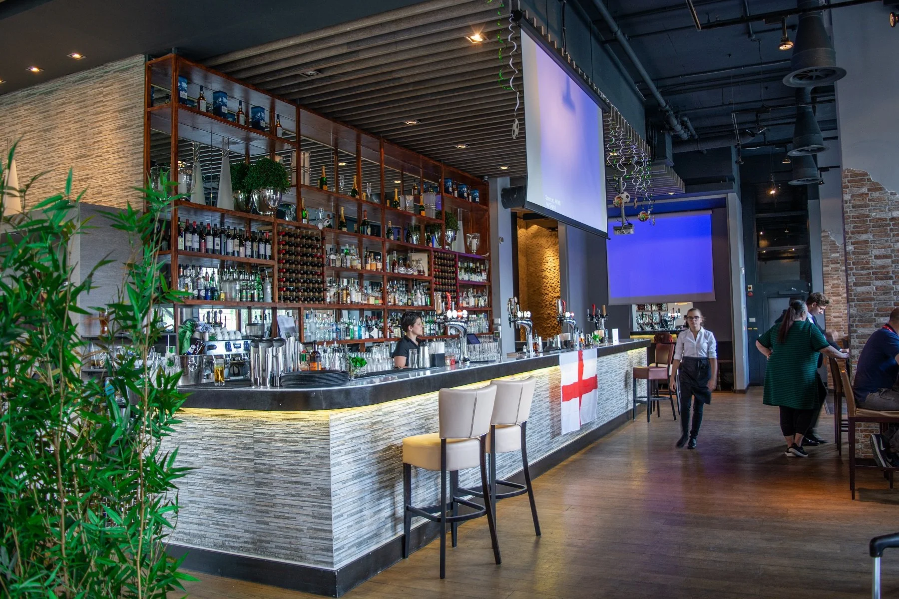 Paddington Sports Bar at Anthony Blea blog