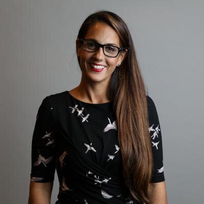 Fellows — The Patient Revolution