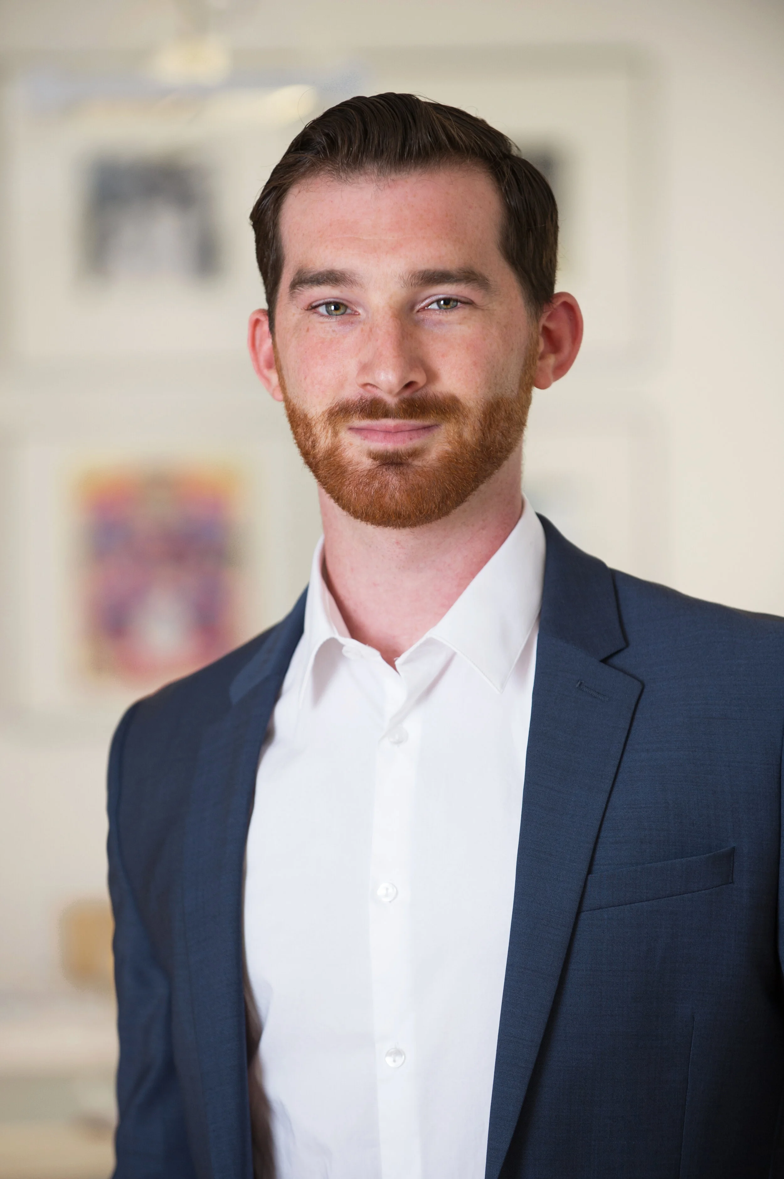 Fellows — The Patient Revolution