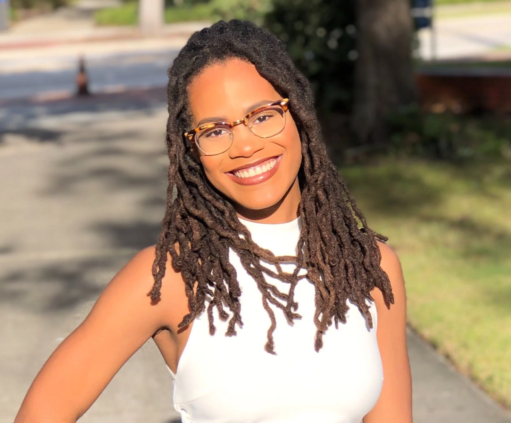 Fellows — The Patient Revolution