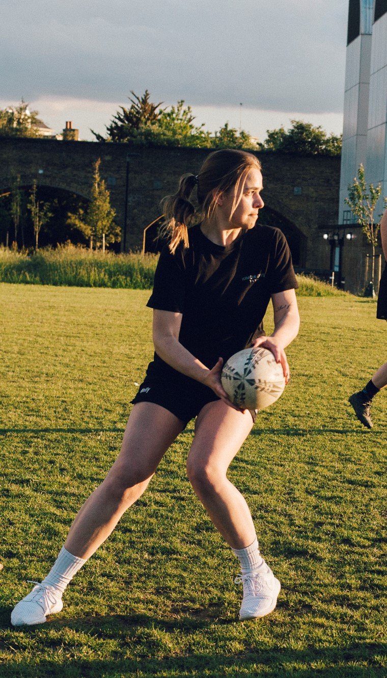 Venus - Ladies — Millwall RFC