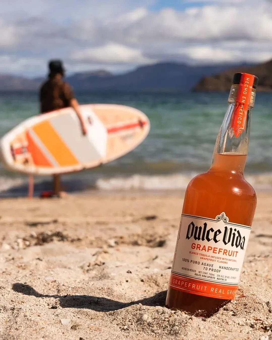 Dulce Vida Spirits