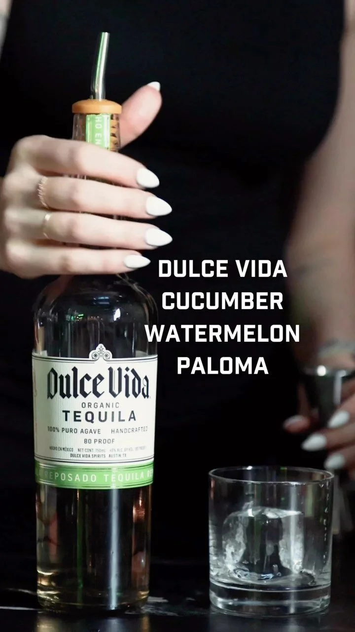 Dulce Vida Spirits