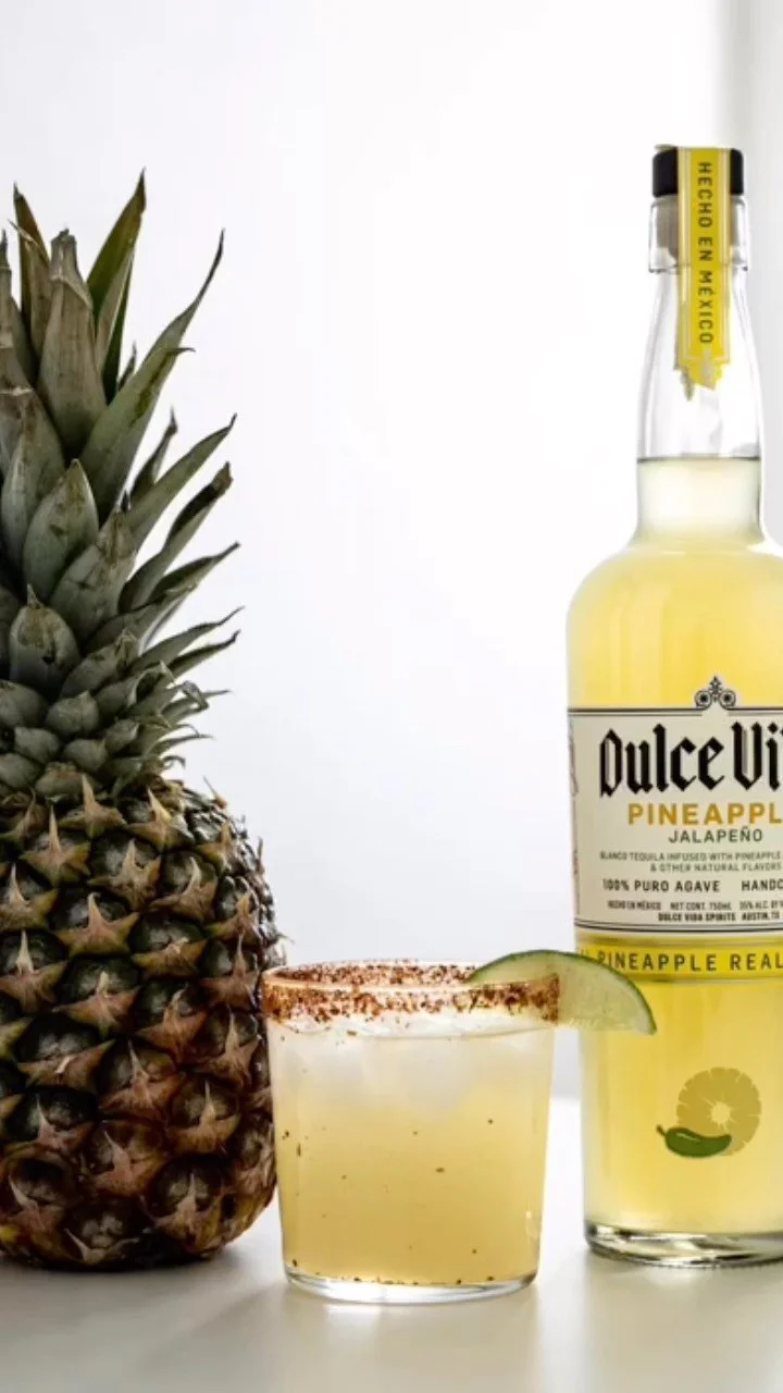 Dulce Vida Spirits