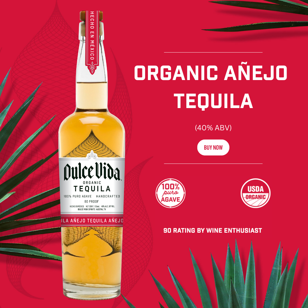 Dulce Vida Spirits