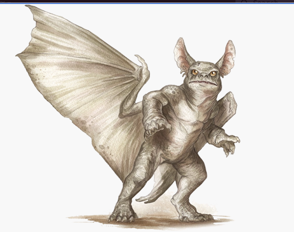 New to me: Homunculus (it turns out, that's because I was born before ...