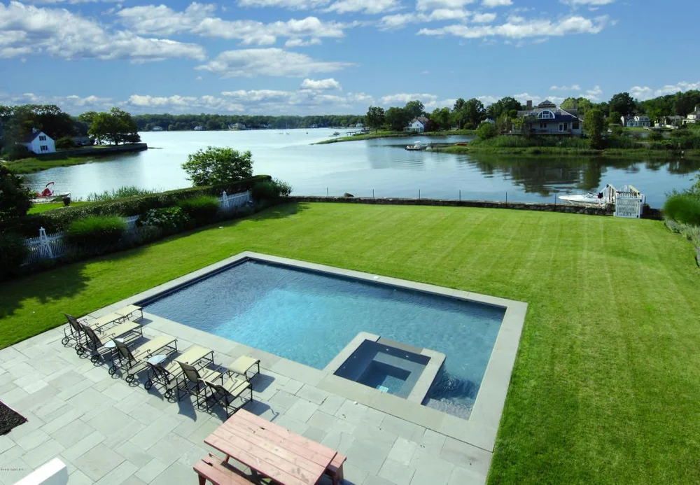 Lucas Point continues to sell — Christopher Fountain