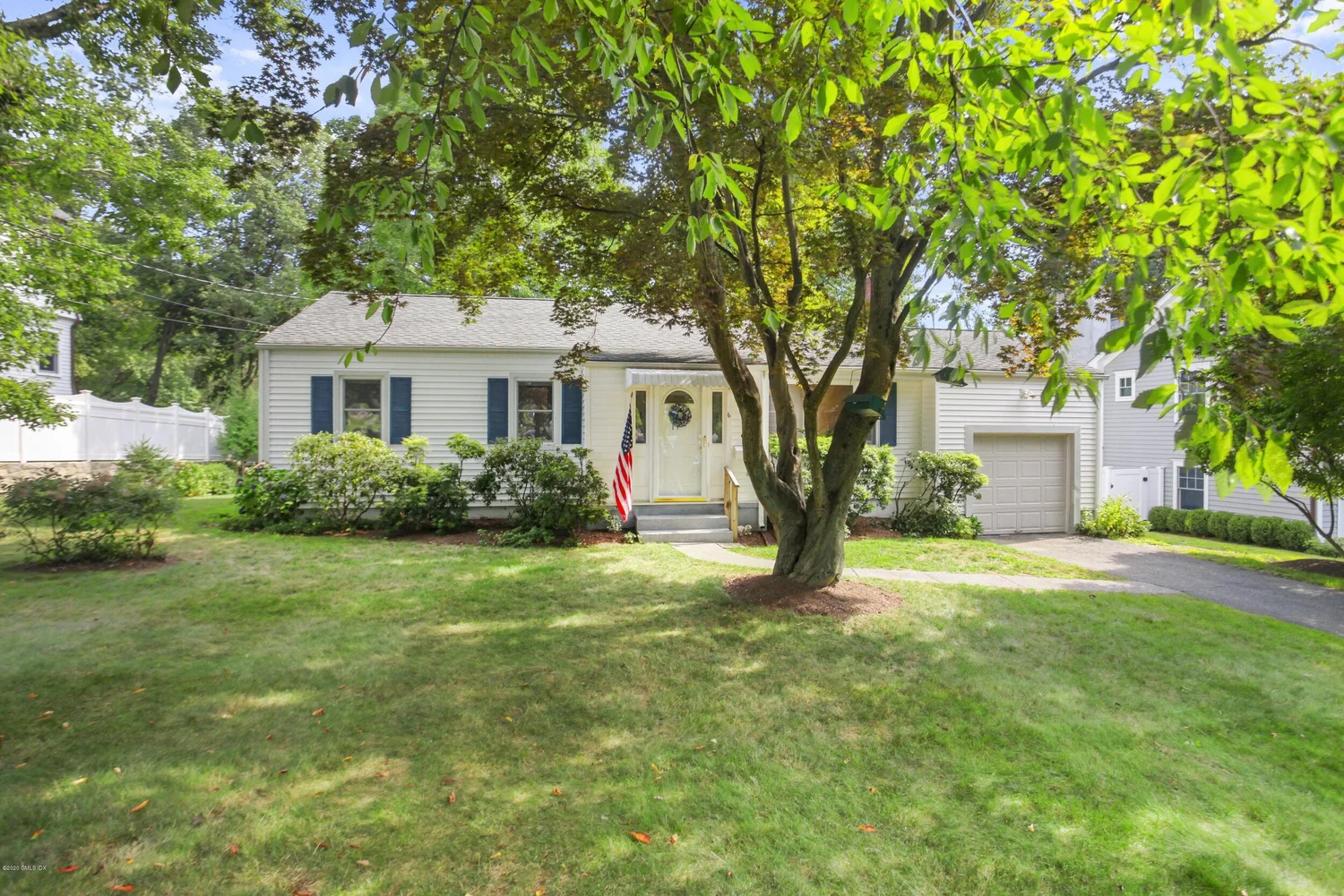 Havemeyer bidding war — Christopher Fountain