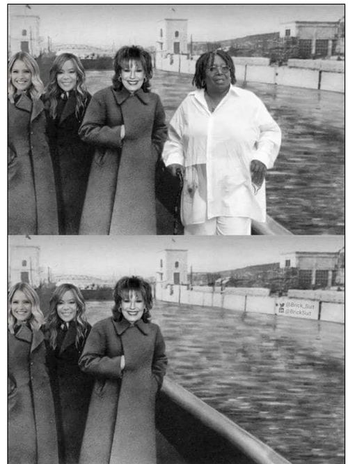 Powerline's Week in Pictures is up! — Christopher Fountain