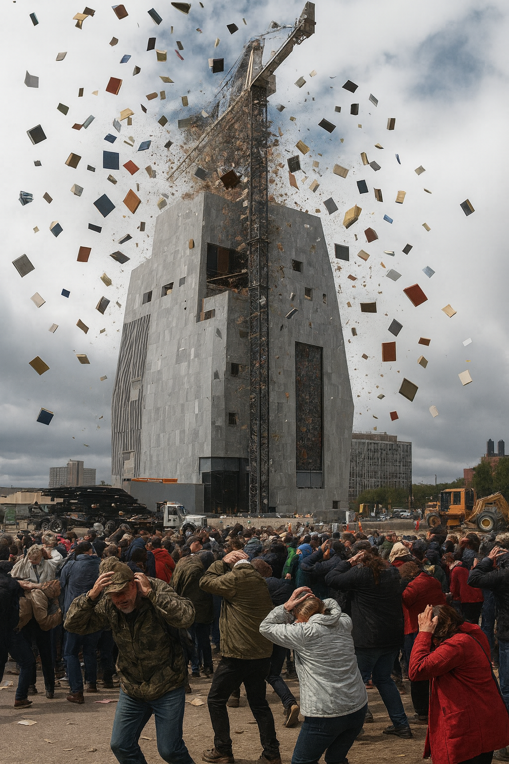 Obama (Self) Care — Christopher Fountain