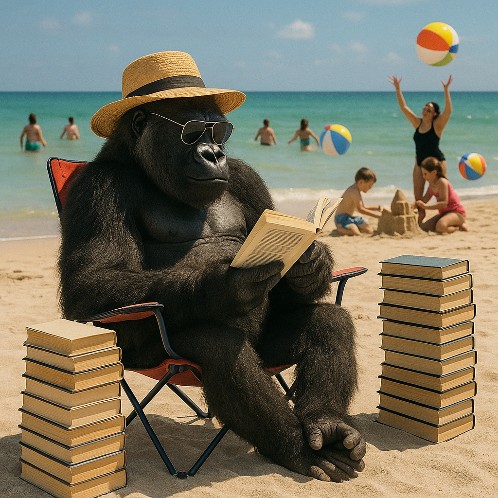 Geeze, you mean the pictures it comes up with for me may not be real ...