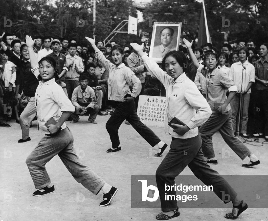 Death of a nation — Christopher Fountain