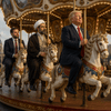 Round and round we go — Christopher Fountain