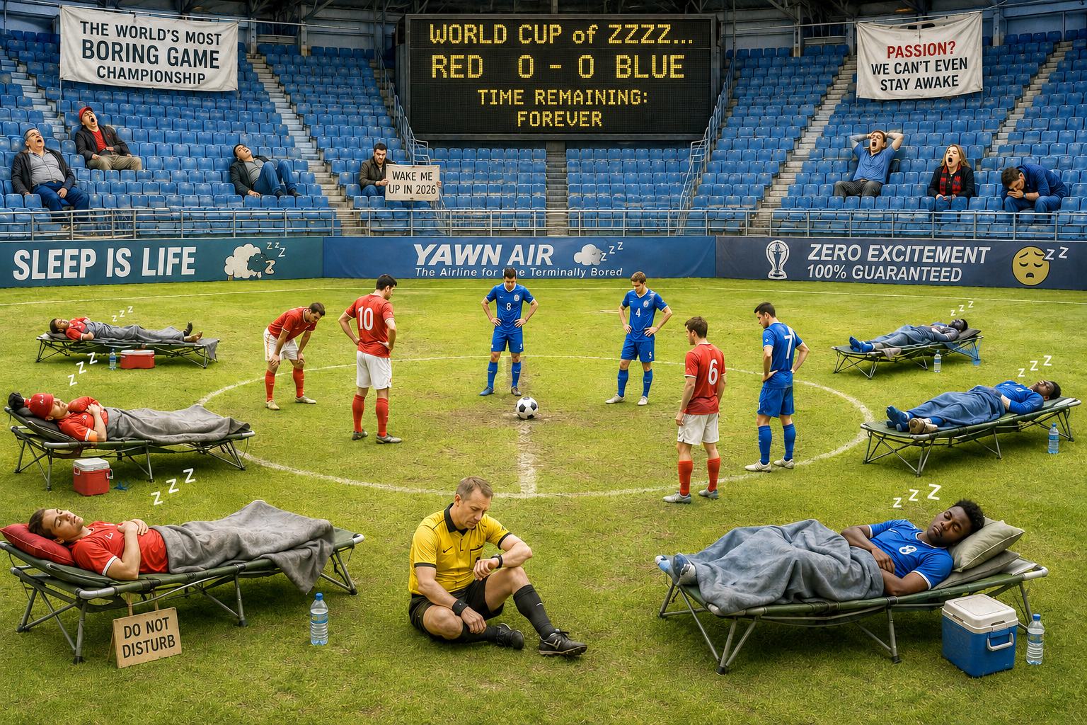 No-Arm Football Has Invaded the Land — Call ICE and Close the Borders ...