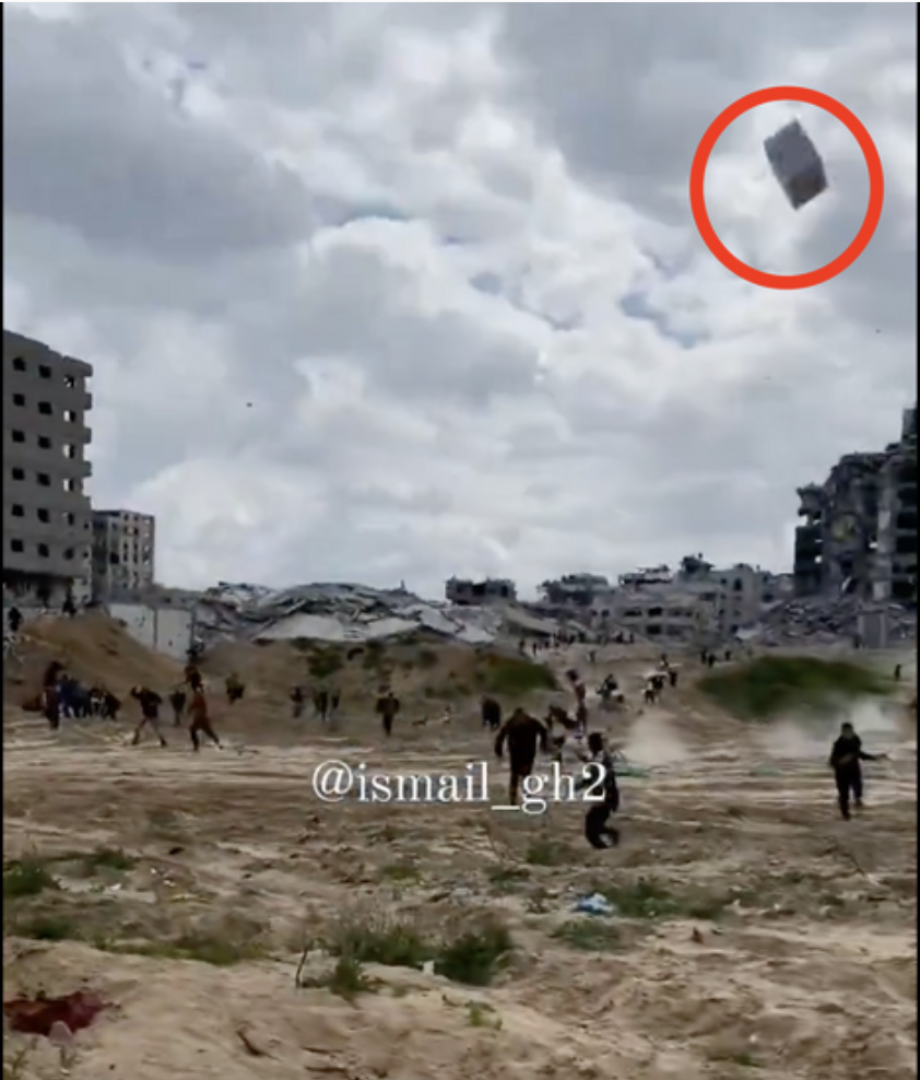 For What It's Worth — Christopher Fountain