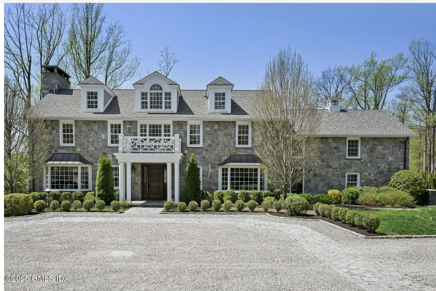 Pending on Laub Pond Road — Christopher Fountain