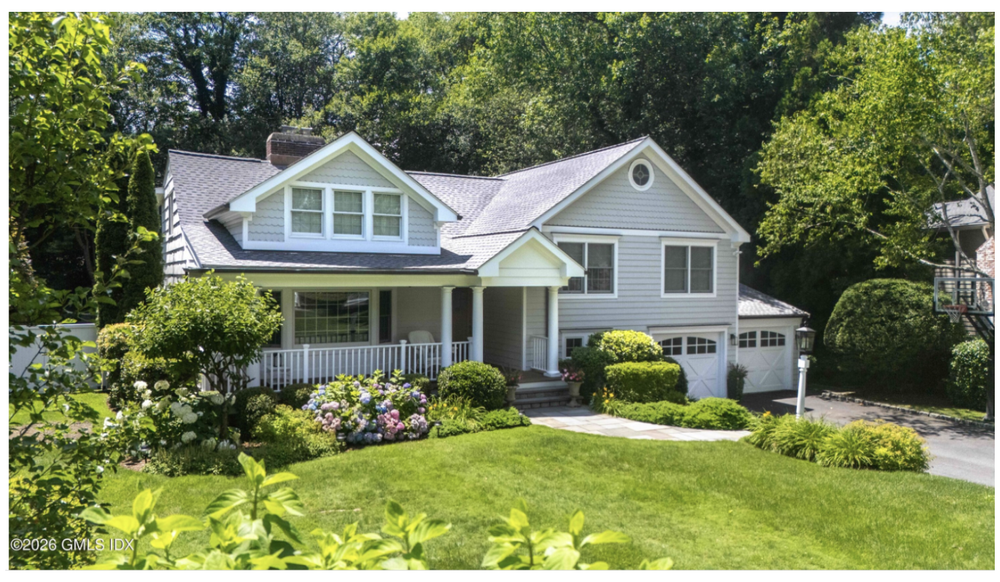 Well, it longer than expected, but 10 Verona Drive finally has a ...