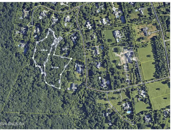 I'm not ignoring real estate activity, there IS none. Well, not much ...