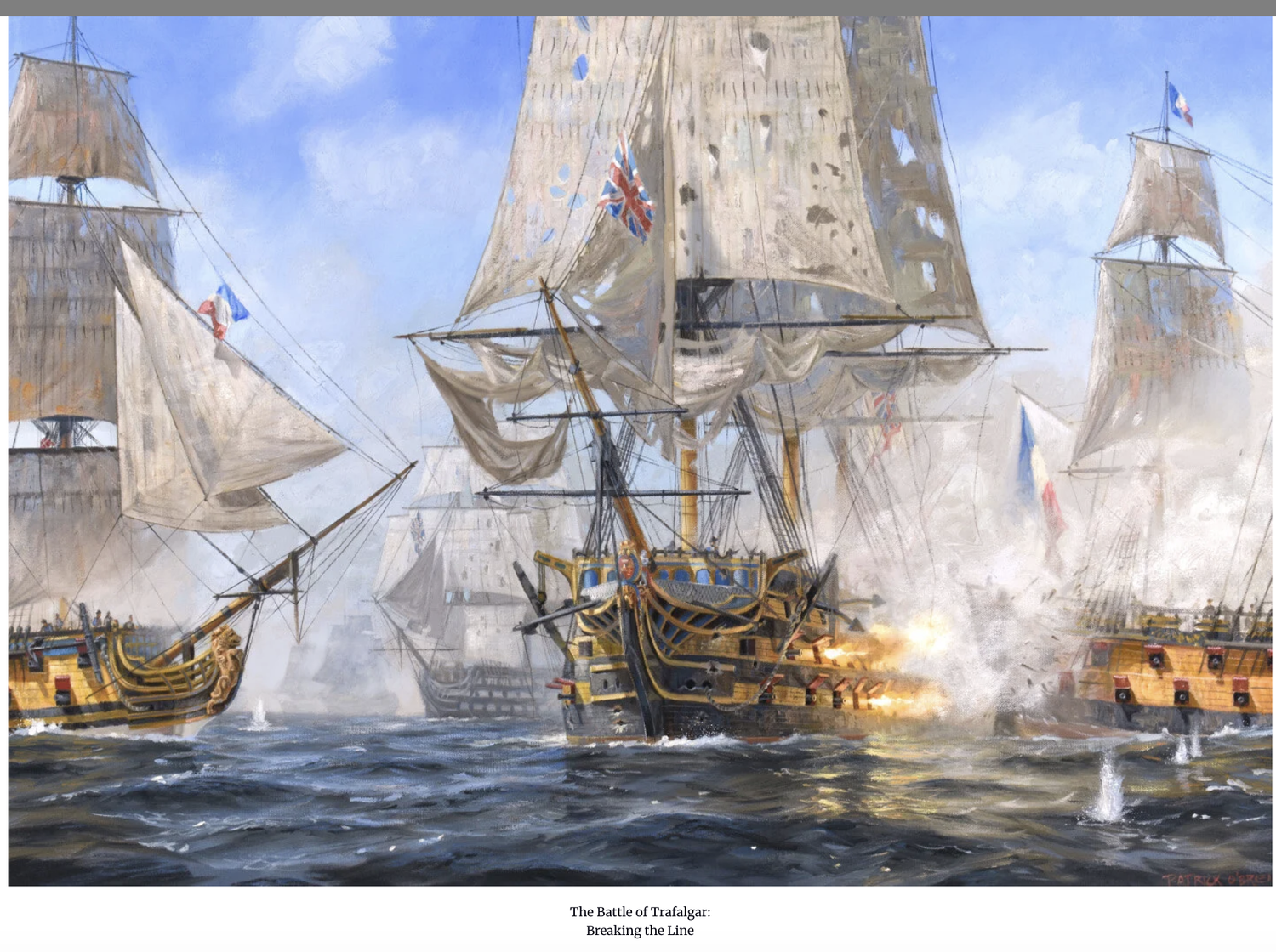 On the bright side, the Imam and his followers won't have a navy to use ...