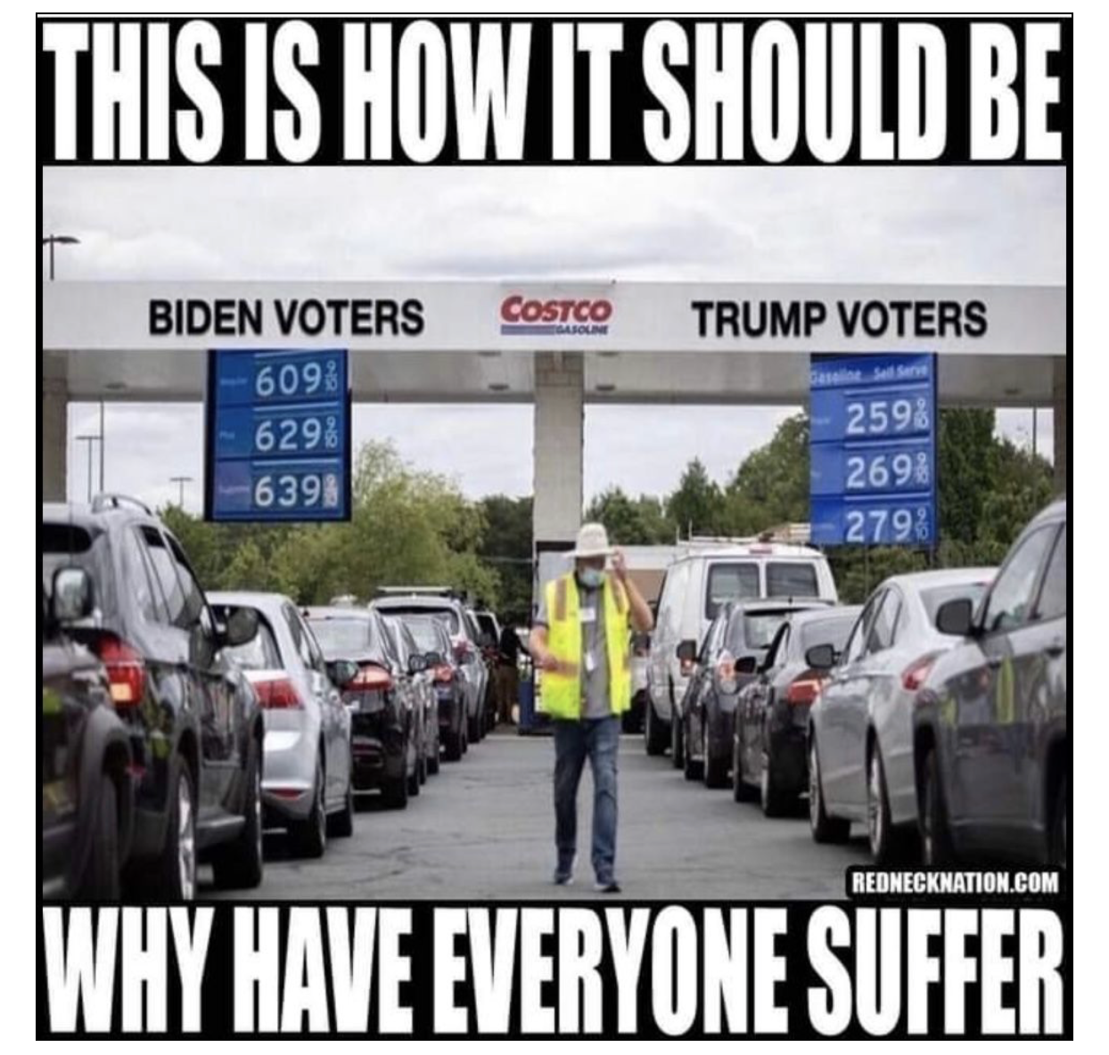 Powerline's Week in Pictures — Christopher Fountain