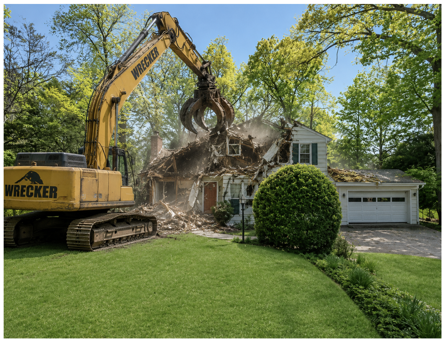 That's Riverside, these days. Listed at $2.775 million, sold for $3.8 ...