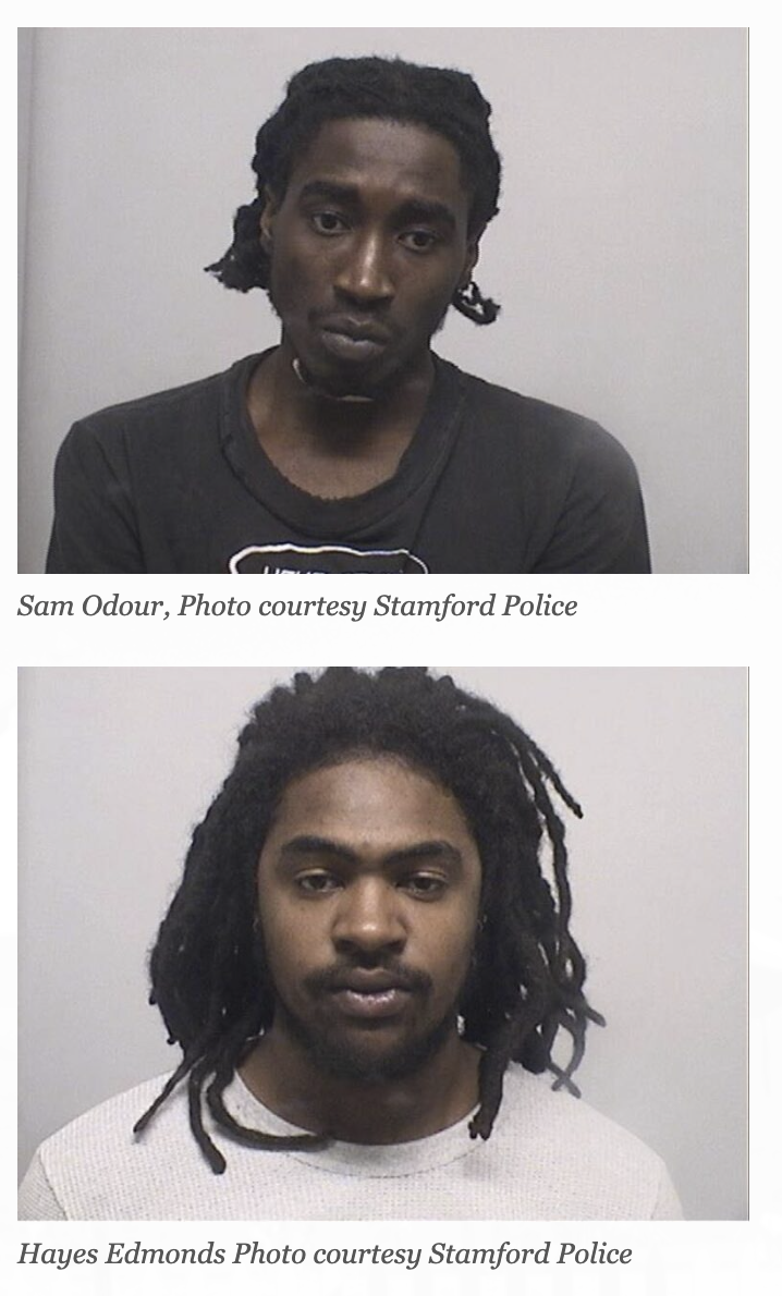 This is pretty scary — too close to home, and not at all difficult to ...