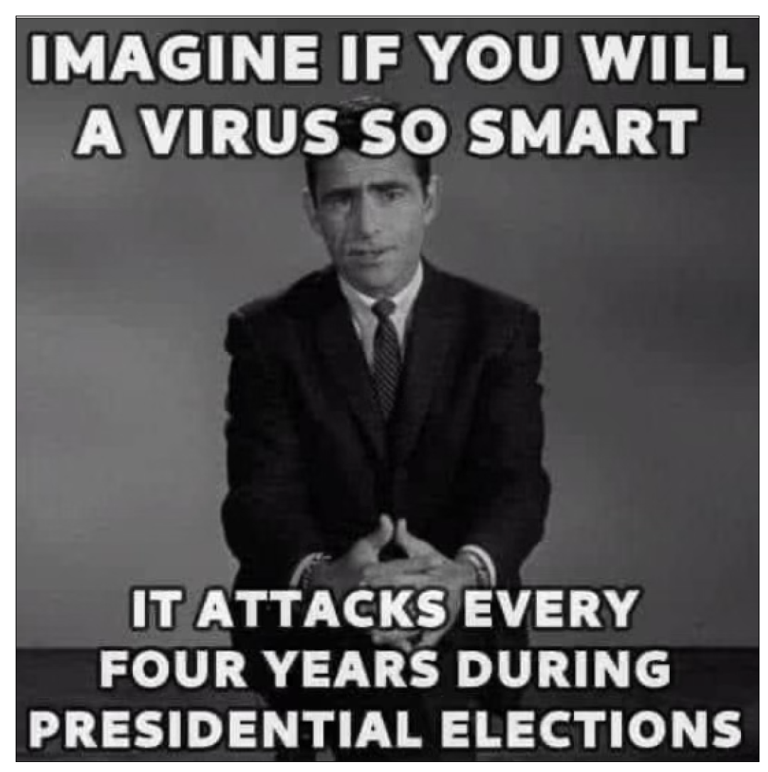 The Powerline Week in Pictures is Up — Christopher Fountain