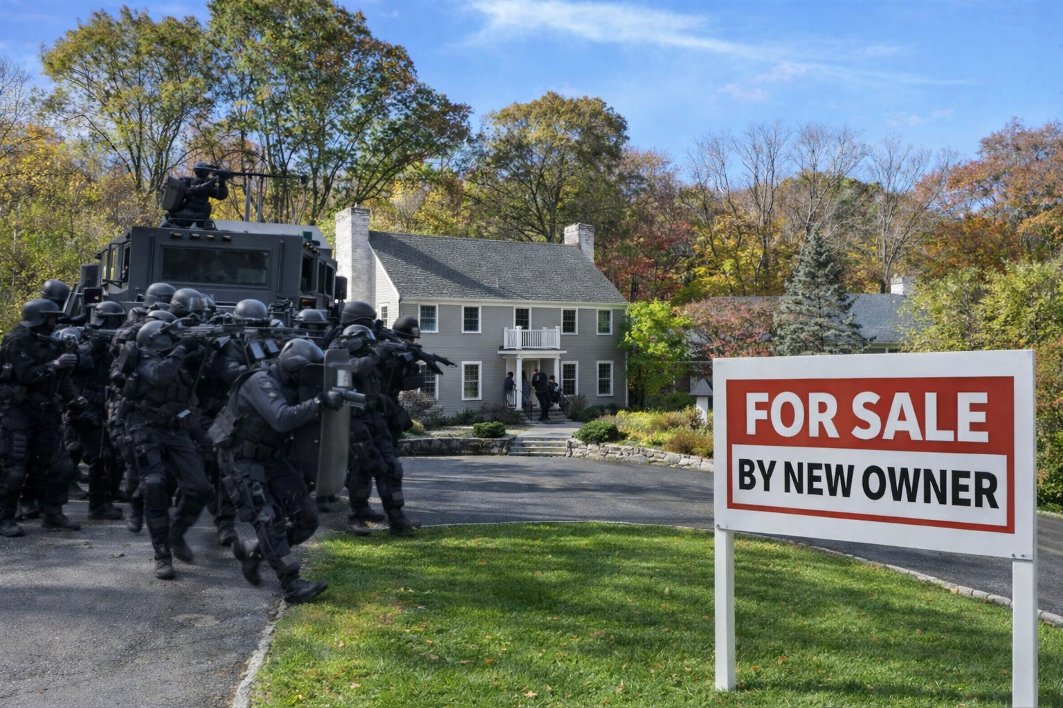 A sour ending for this home remodeler — Christopher Fountain