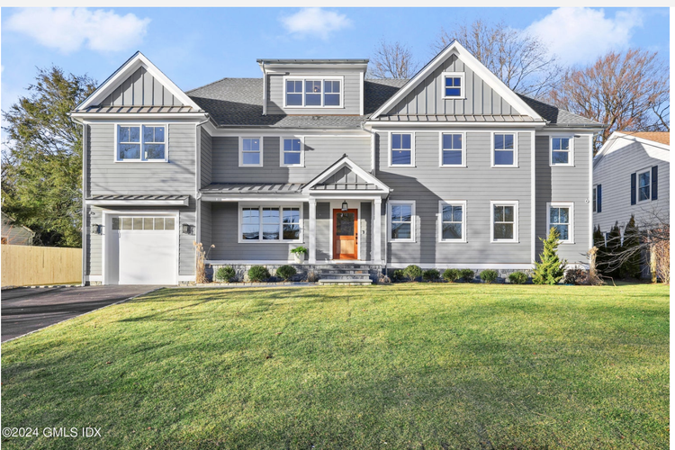 For What It's Worth — Christopher Fountain