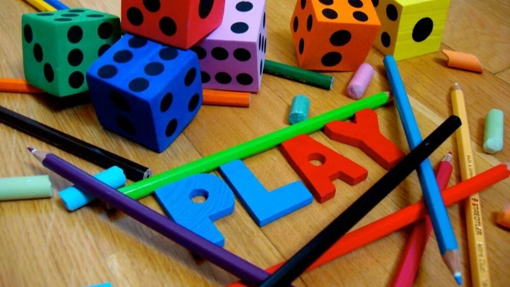 Primary School Resources — YoYo Trust