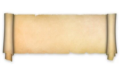 Long Scroll