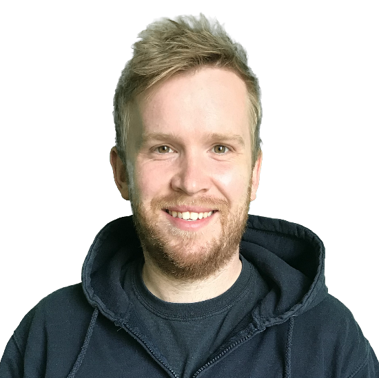Meet the team — YoYo Trust