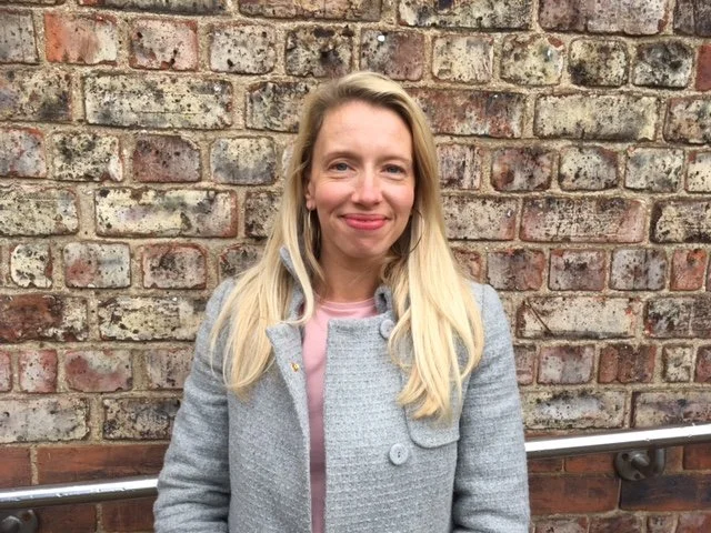 Meet the team — YoYo Trust