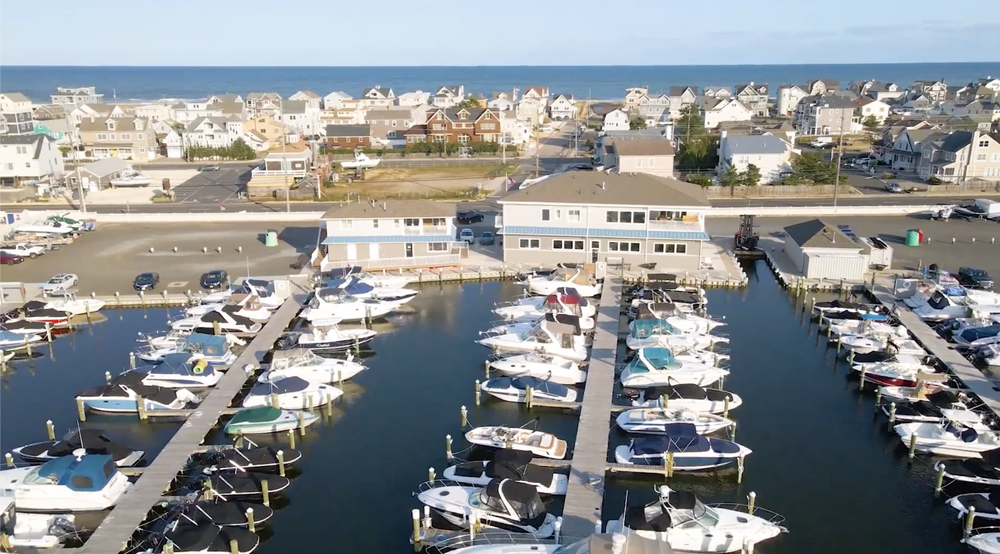 About Us - Trusted Boat Dealer and Full-Service Marina Since 1980