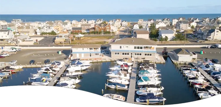 About Us - Trusted Boat Dealer and Full-Service Marina Since 1980
