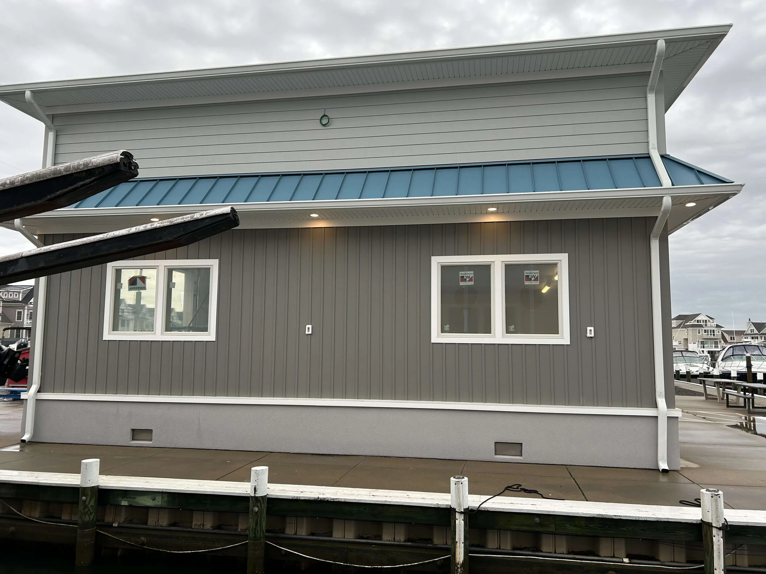 Harbour Yacht Club - Premier Boat Dealer and Full-Service Marina