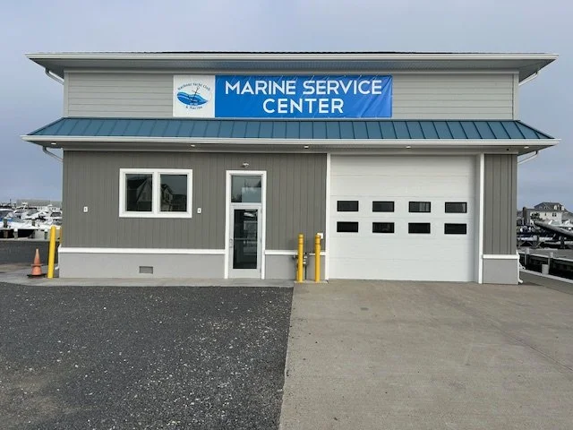About Us - Trusted Boat Dealer and Full-Service Marina Since 1980