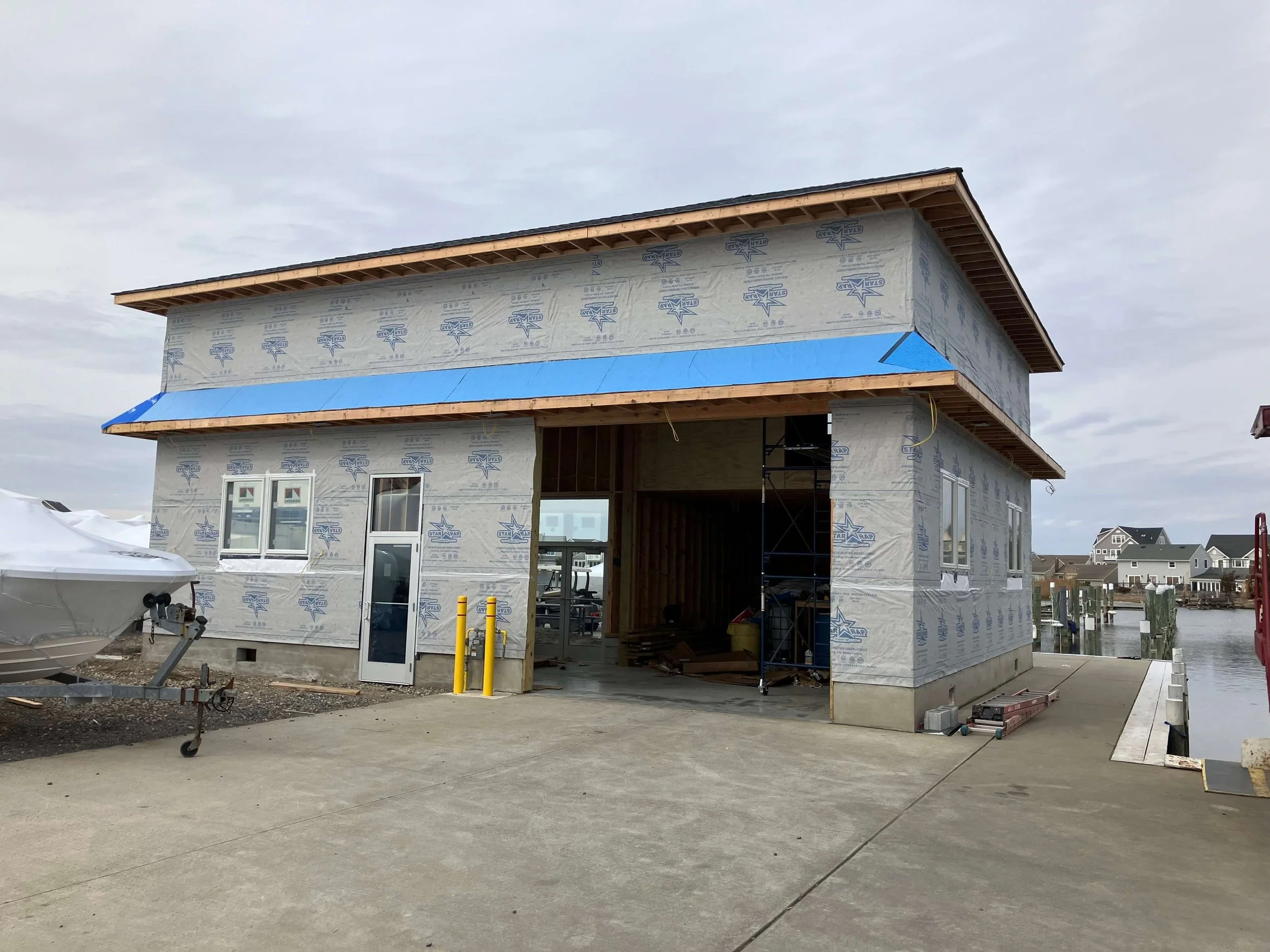 About Us - Trusted Boat Dealer and Full-Service Marina Since 1980