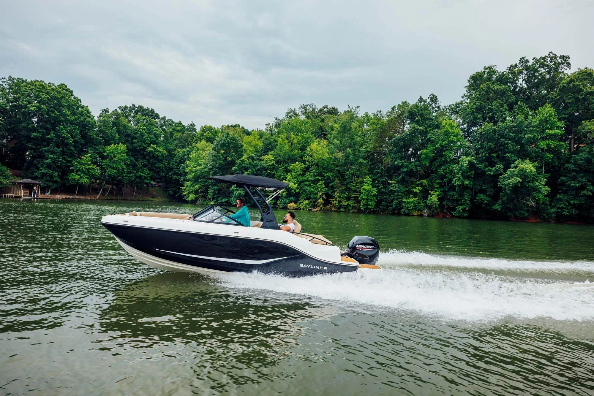 Harbour Yacht Club - Premier Boat Dealer and Full-Service Marina