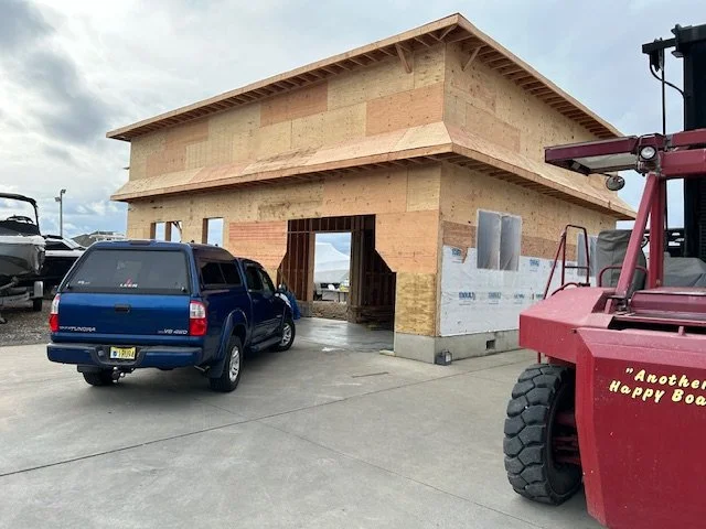Our New State-of-the-Art Service Facility is Underway! — Harbour Yacht ...
