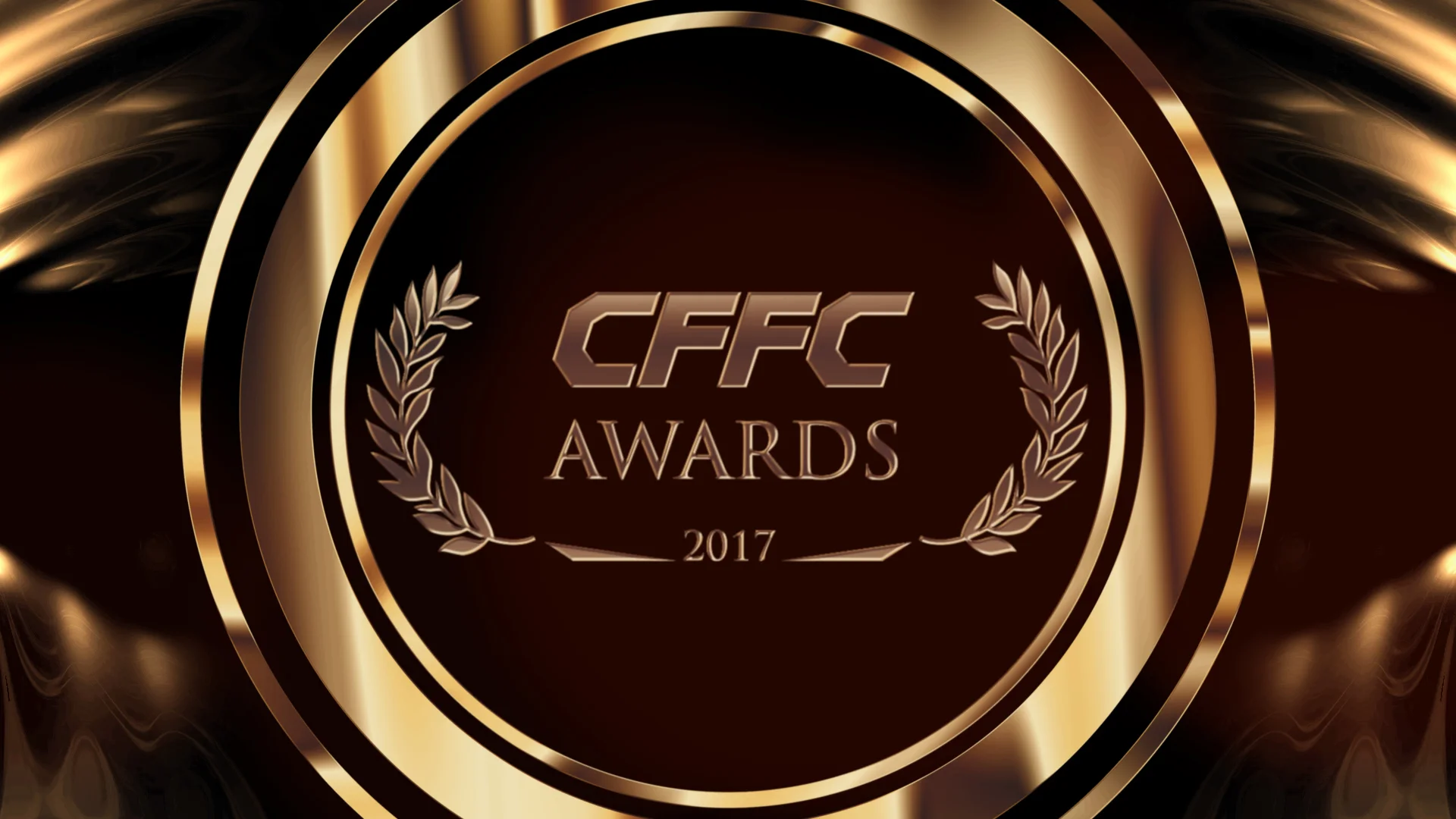 CFFC 2017 End of Year Awards Nominees — Cage Fury Fighting Championships