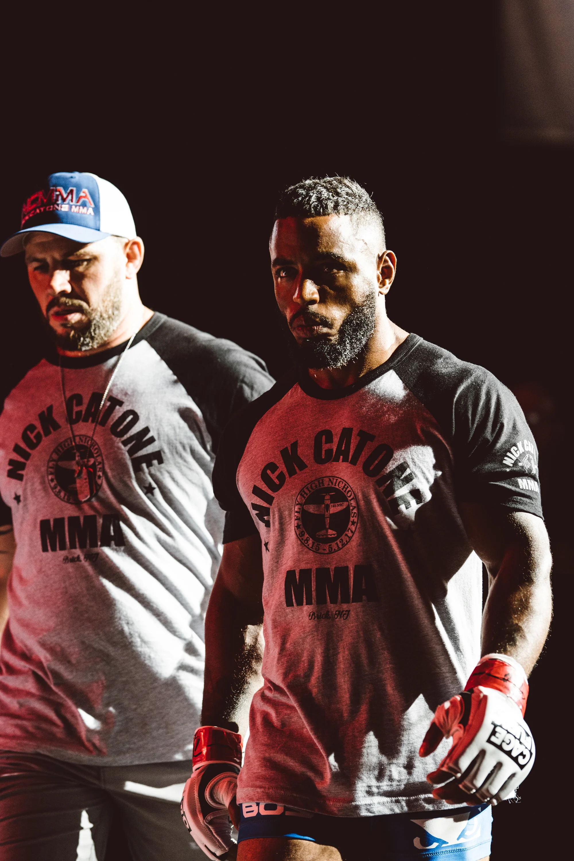 CFFC 77 Official Highlights, Results, and Pictures — Cage Fury Fighting ...